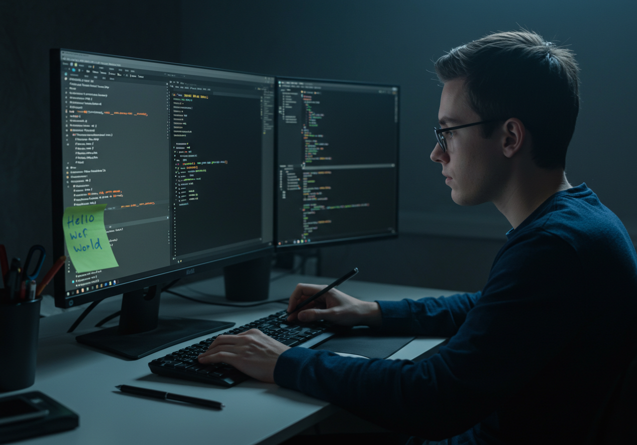 Talent - Course Details